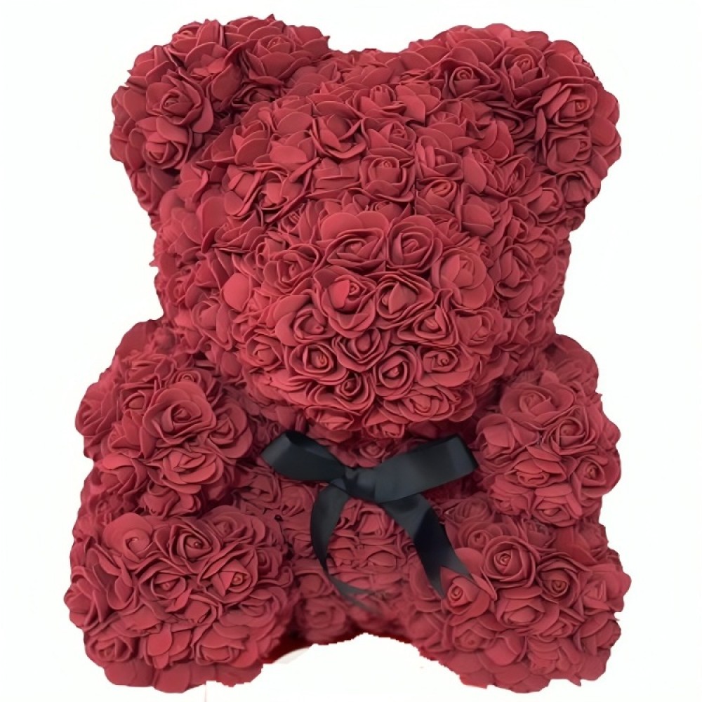 Flower Bear | LebanonGifts