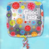 Good Luck Balloon | Gifts To Lebanon Beirut