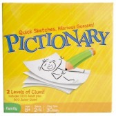 Pictionary | LebanonGifts