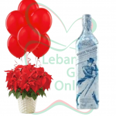 Walker Package | LebanonGifts